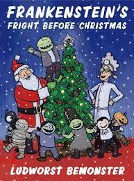 Frankenstein Parody. 2022 Best - Expert Writers